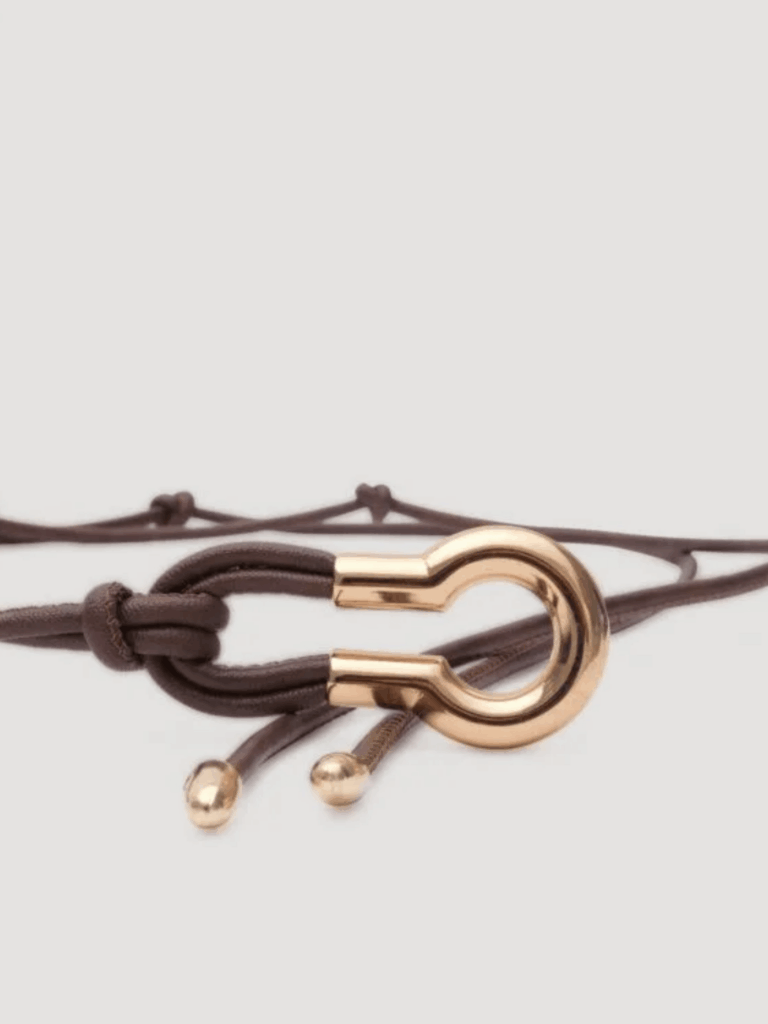 Milda Mini Belt by Colecciontansu – Buy Today